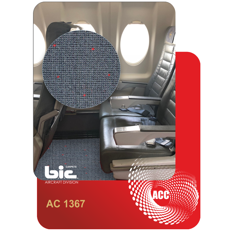AC 1367 AirChem Consumables AC 1367 AirChem Consumables